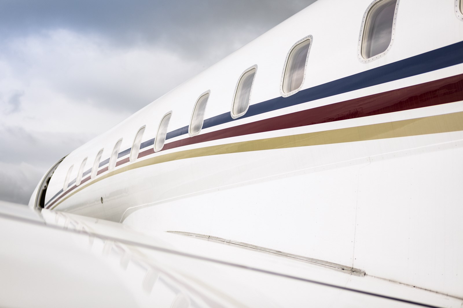 BOMBARDIER GLOBAL 5000 9186 | Private Jet | Global Jet